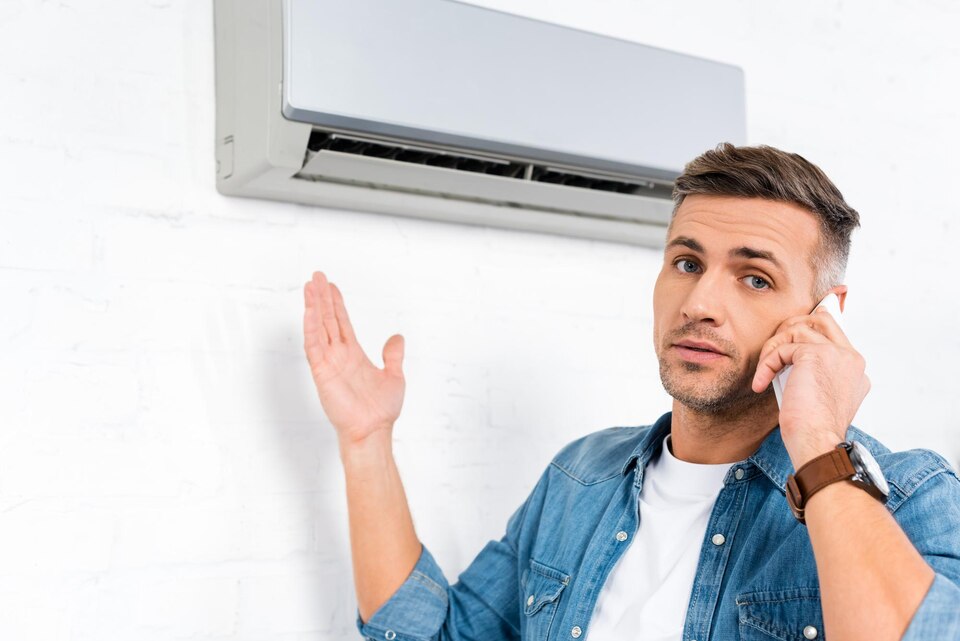 AC Keeps Turning On and Off Too Often in Palm Springs